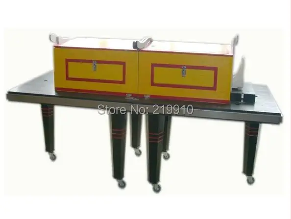 Free-shipping-Sawing-A-Woman-In-Half-Electronic-Body-Cutting-Stage ...