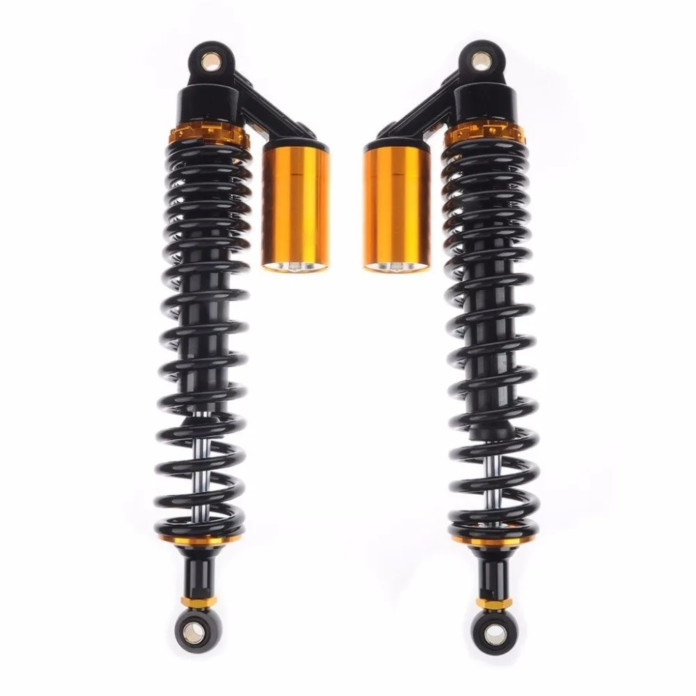 400mm-410mm-Motorcycle-Air-Shock-Absorber-Rear-Suspension-for-HONDA ...