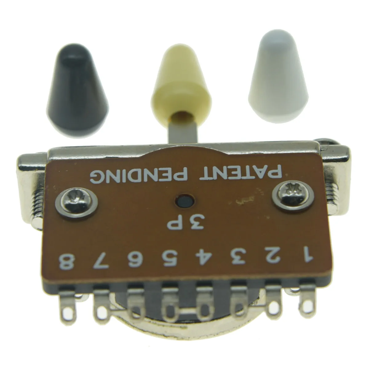 KAISH-Heavy-Duty-3-Way-Guitar-Pickup-Lever-Switch-Pickup-Selector ...