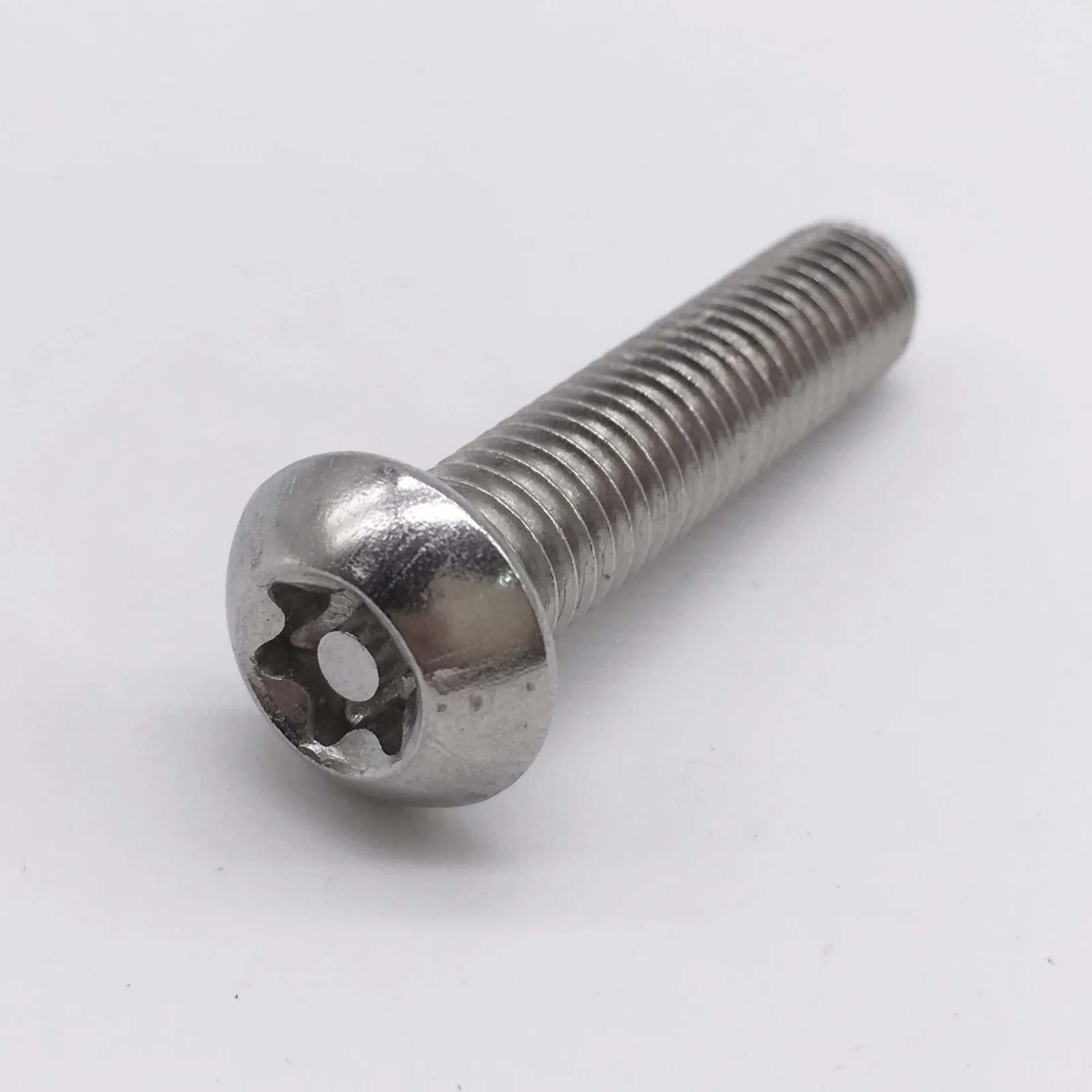 Wkooa M2 M2.5 M3 Security Screws Tamper Resistant Pin in Torx Drive ...