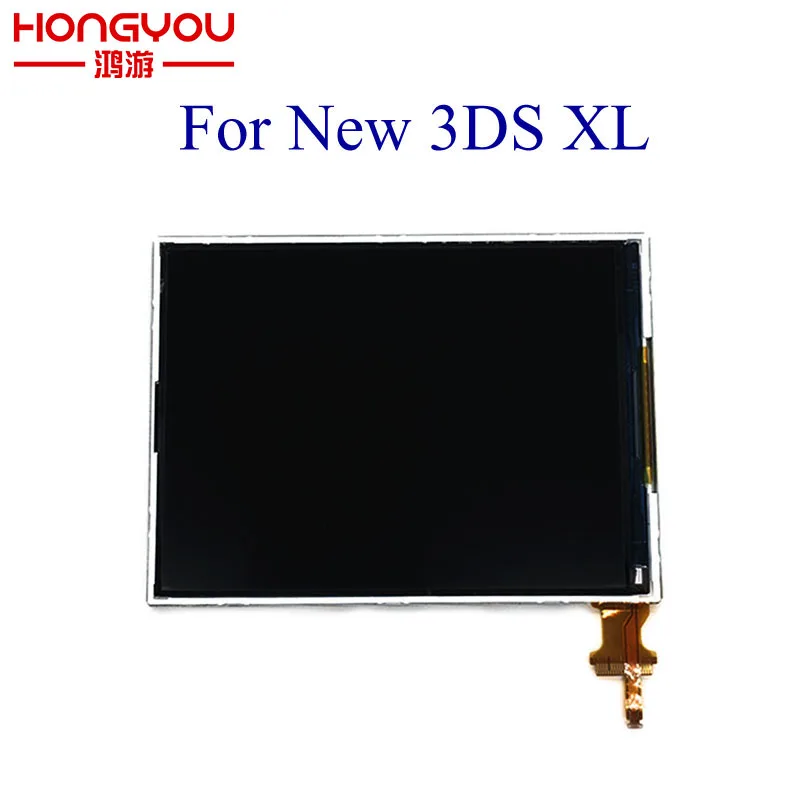 Original For NEW3DSLL LCD screen Pulled 2015 New Version For Nintendo ...