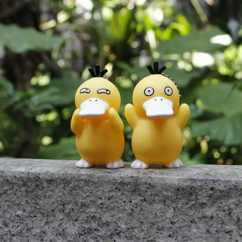 Single Dragon Ball Cartoon Psyduck Pikachu Buzz Lightyear Super Hero ...