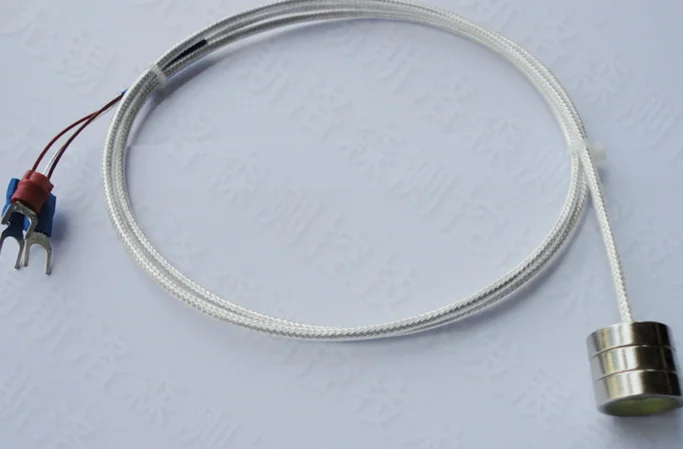 1M Length SLS100TTP Magnetic Temperature Sensor Adsorption Temperature ...