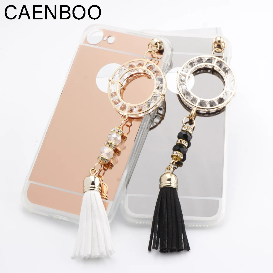 Fashion Diamond Phone Case For OPPO R7 R7s R9 R9s R11 R11s R15 Plus Pro ...