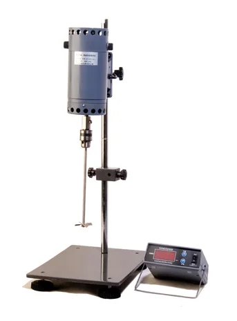 Lab Mixer High Speed Disperse Mix Grind Laboratory Use Milling ...