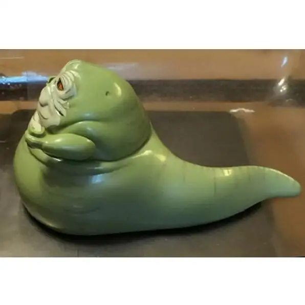 Jabba action figure toy 2017 New Toys Jabba Monster Alien figuras toy ...