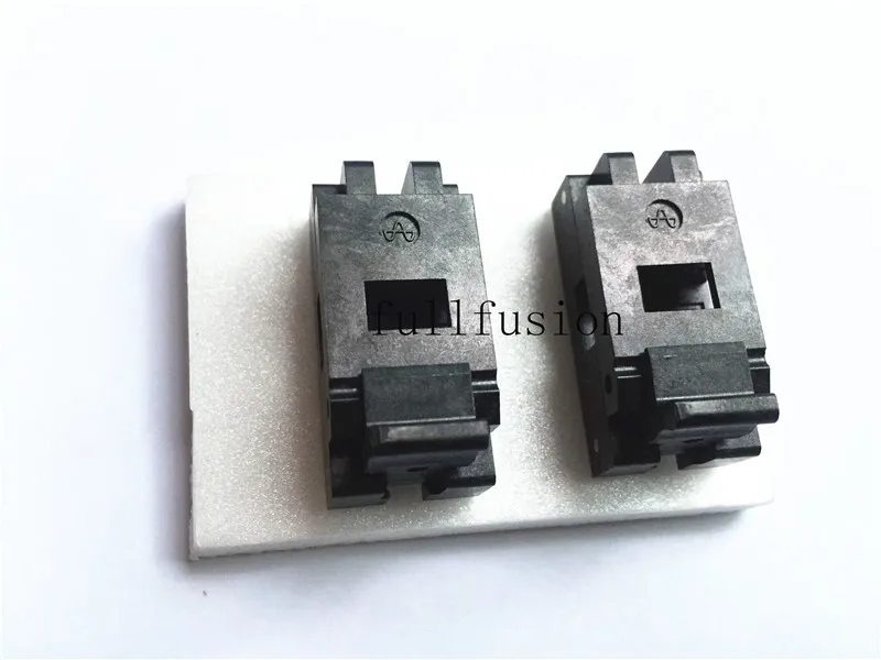 IC51-0202-347 SOP20P IC Test Socket 1.27mm Pitch Yamaichi Burn in Socket