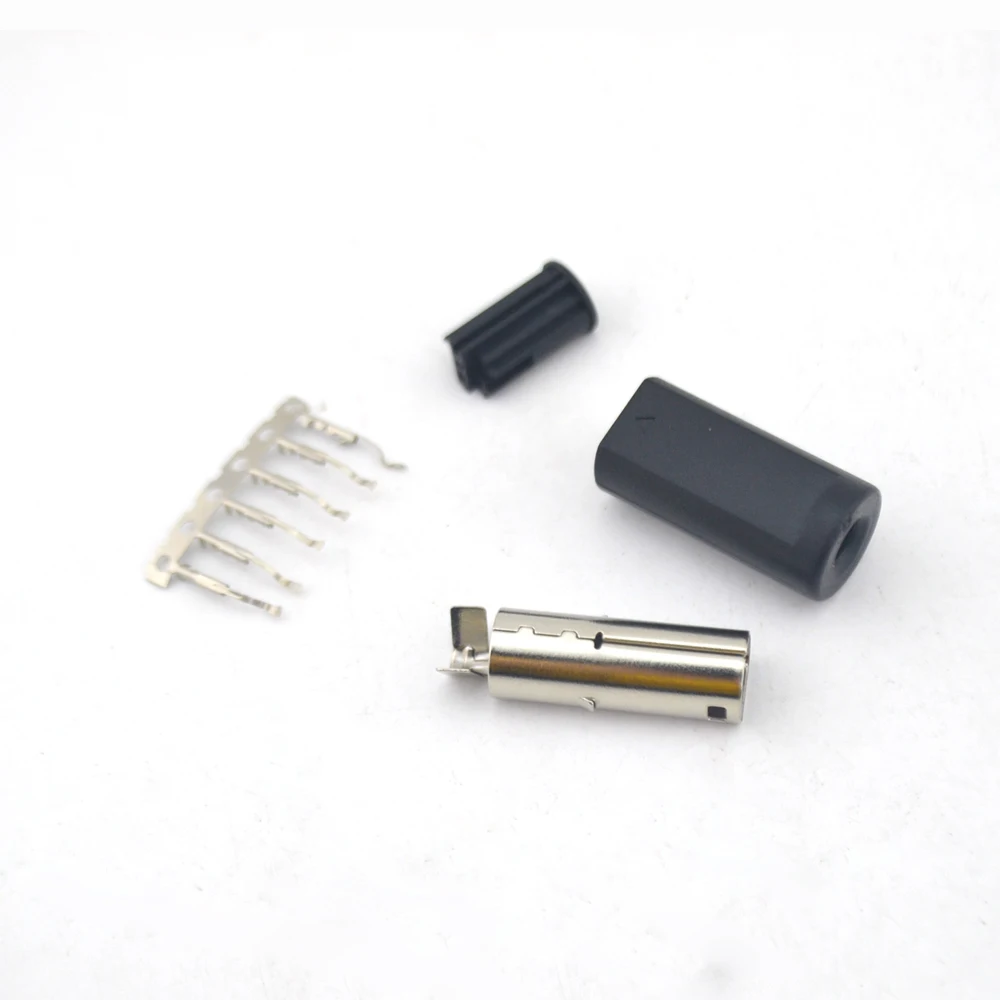 50pcs Game console connector plug for N G C|Replacement Parts ...