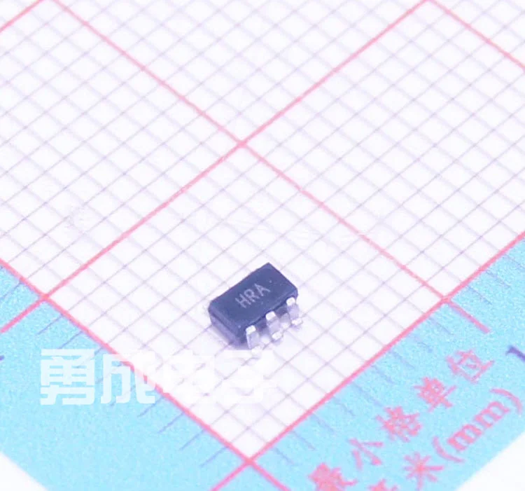 Chip AD8065ARTZ HRA operational amplifier SOT 23 5 new original|amplifier equipment|amplifier ...