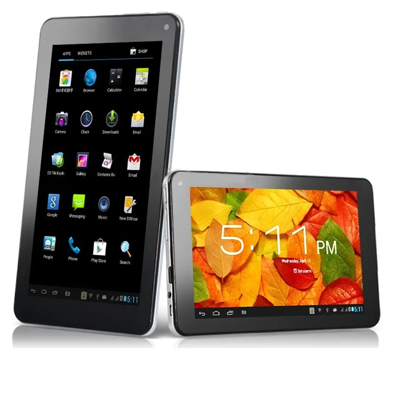 Jelly Bean Android Tablet 7
