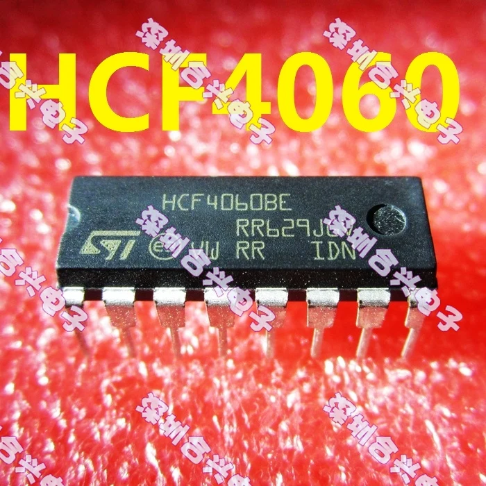 Em estoque HCF4060BE HCF4060|Peças pneumáticas| - AliExpress