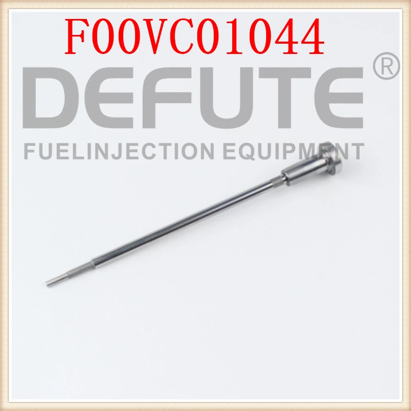 F00VC01044ควบคุมวาล์ว F00V C01 044สำหรับหัวฉีด0445 110 064 0445 110 101 ...