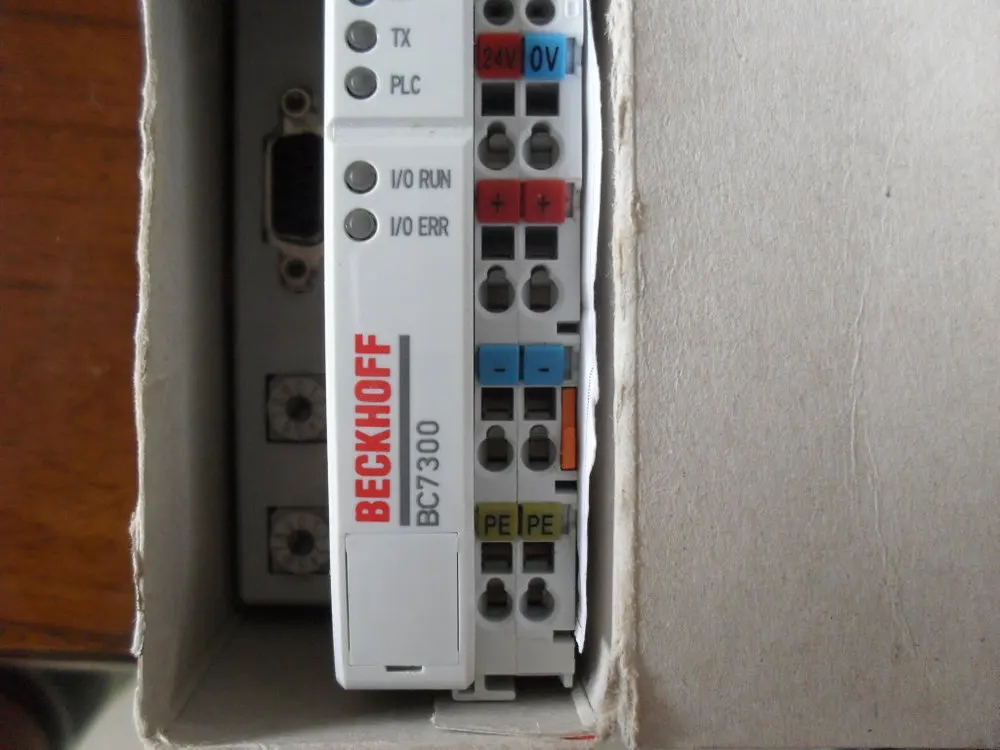 beckhoff bc7300 Beckhoff|beckhoff bc7300 Beckhoff| - AliExpress
