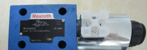 4WE10Y33/CG24N9K4 rexroth 밸브 4WE10Y 3x/CG24N9K4 R900593277|밸브| - AliExpress