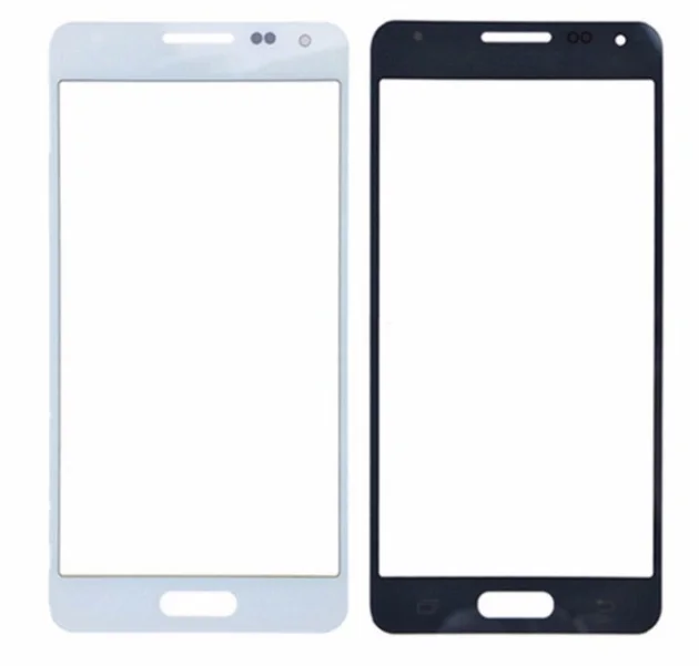 Alta Qualidade 4.7 "para Samsung Galaxy Alpha G850 G850F G8508 Frente ...