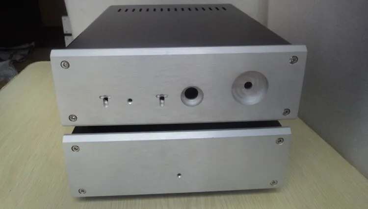 amplifier-case-size-200-70-263mm-DIY-aluminum-amp-chassis-AMP-Enclosure ...