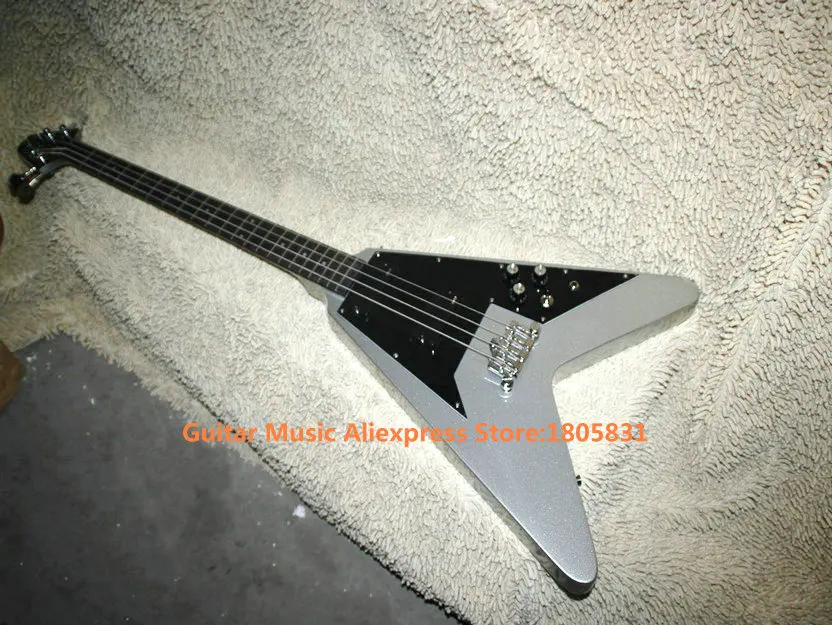 Online Buy Wholesale flying v bass from China flying v bass Wholesalers ...