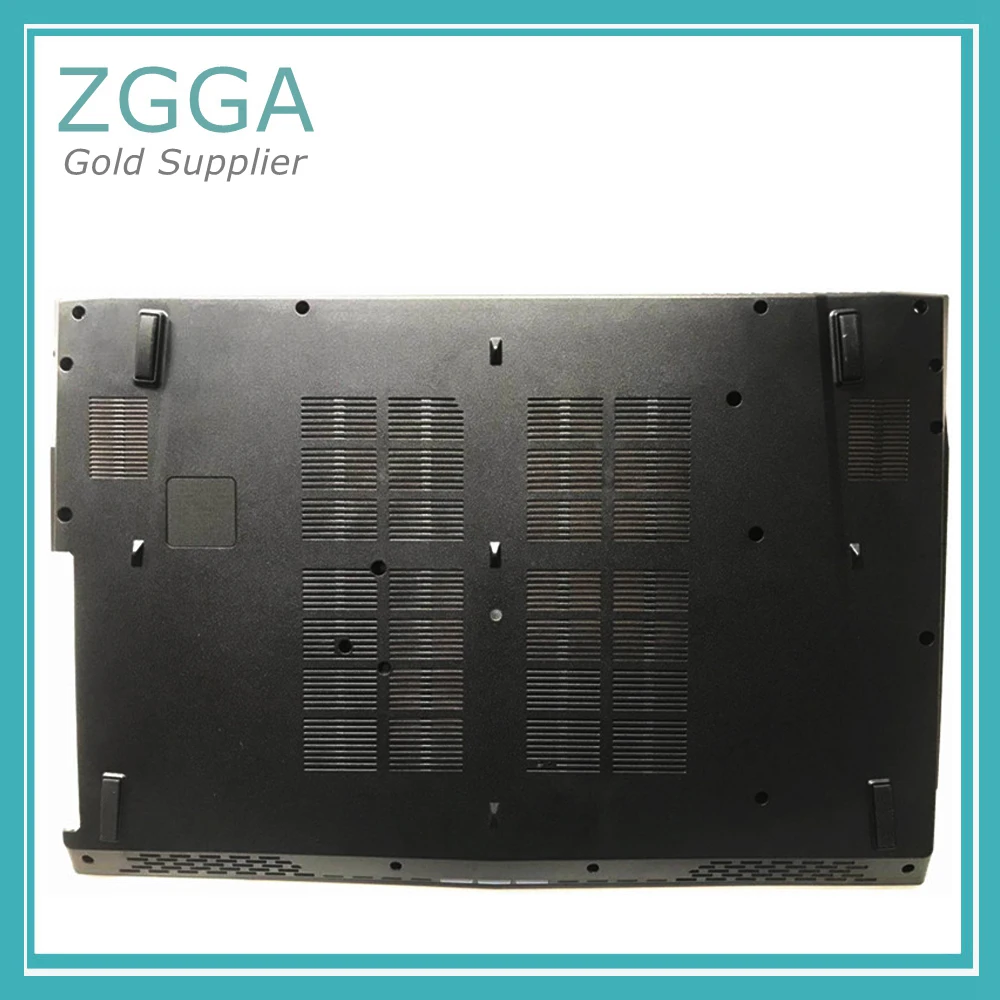 Genuine Laptop Shell For MSI GE72 MS 1791 MS 17911 MS 1794 Bottom Cover ...