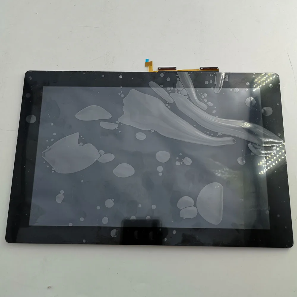 10.1 inch B101EAN01.5 LCD Display touch screen digitizer glass assembly ...