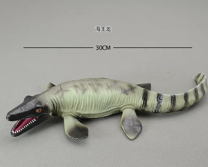 Tylosaurus Jurassic Park Builder