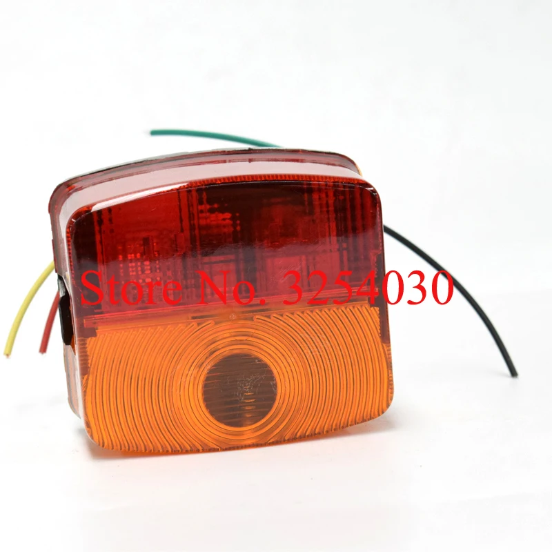 Supply-Hight-Quality-Domestic-Manufacturing-Yellow-12V-Linde-Forklift ...