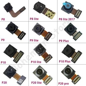 Front Camera Flex Cable For Huawei Ascend P8 P9 P10 P20 Lite Pro Plus ...