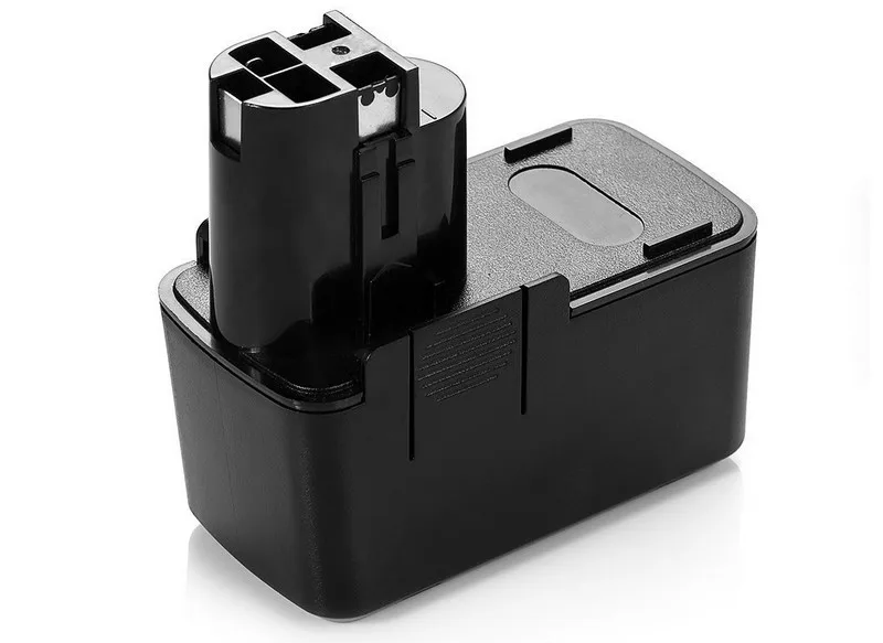 New 14.4V NI MH 3500mah Battery Replacement for Bosch 26156801, 3610 ...