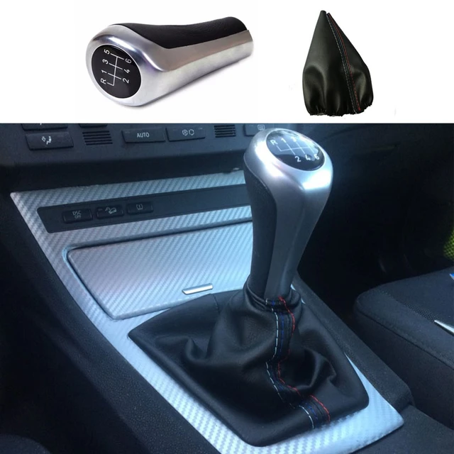 F30 Bmw Manual Shift Knob