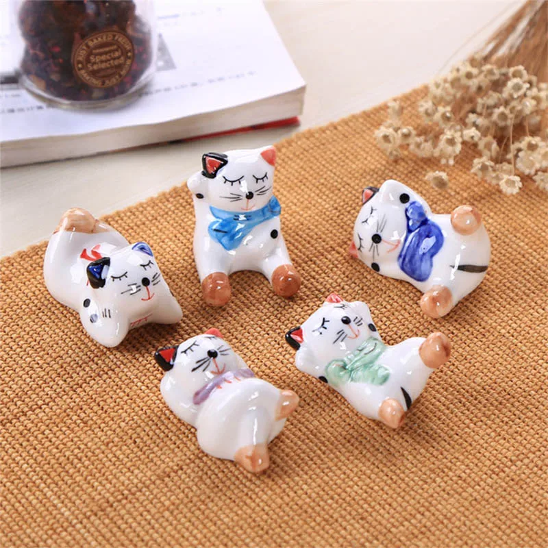 Chinese Lucky Cat Drawing