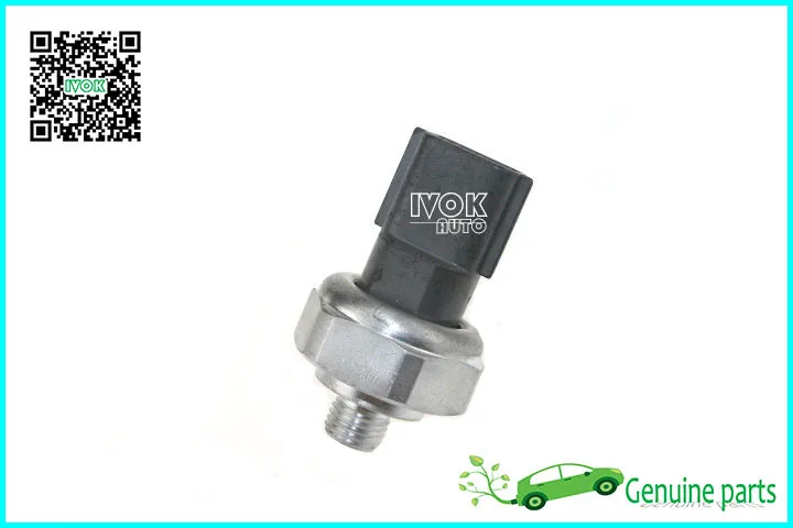 Genuine AC Pressure Sensor Switch For Renault Grand Scenica Megane III ...