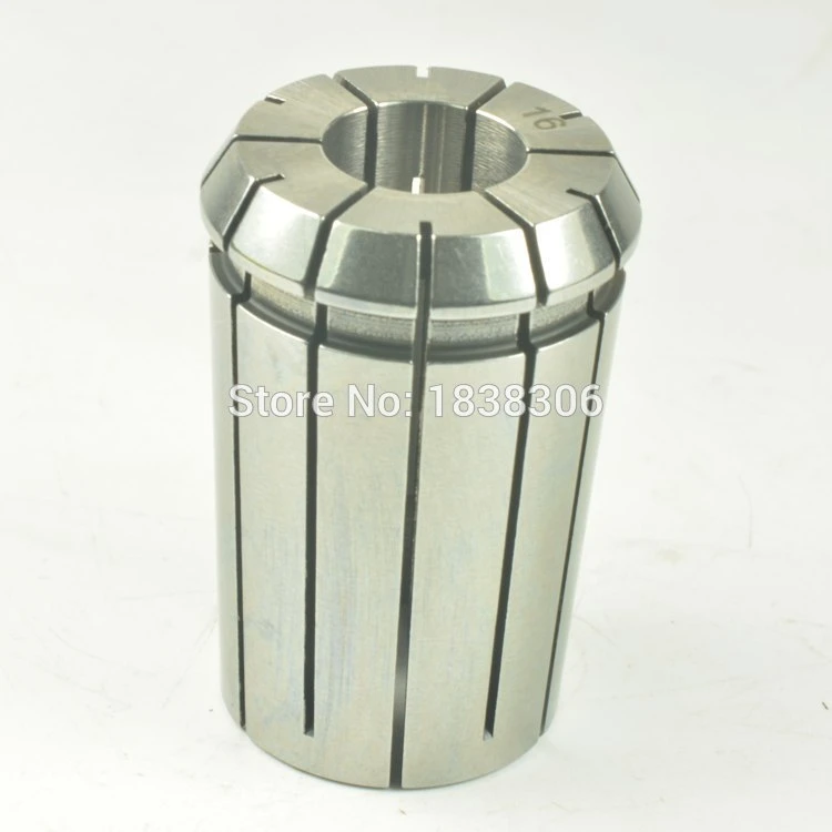 Oz25 Collet Chuck Set Din 6388 462 E Oz 25 Eoc 25 Collets Precision ...