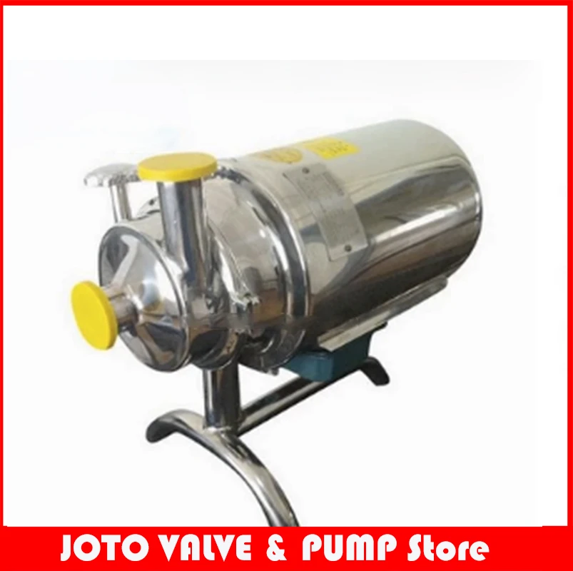 Bomba Centrífuga Extremidade Da Braçadeira Sanitária SS304 PumpFor de ...