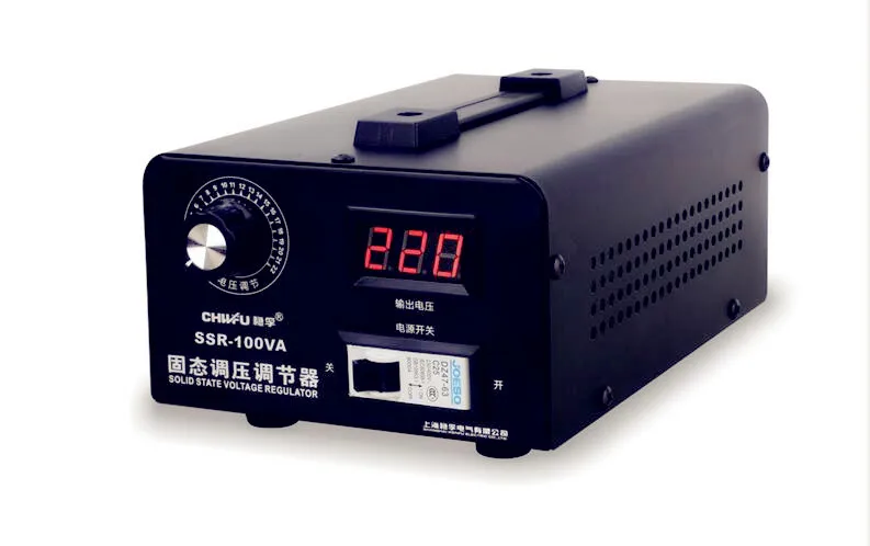 220V-10KW-High-Precision-Adjustable-Thyristor-Electronic-Voltage ...