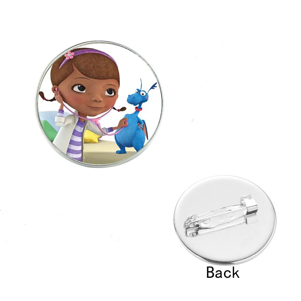 Doc Mcstuffins Stethoscope Clipart