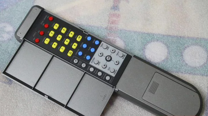 Denon avr-987 remote control
