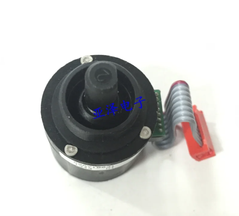 Eight way switch joystick plus key + photoelectric encoder 60AY18031 ...