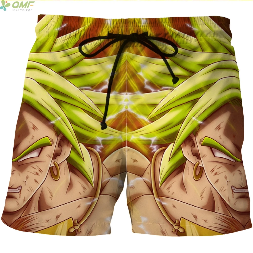 Cosplay-Dragon-Ball-Z-Male-Mesh-Short-Pants-Mens-Shorts-For-Tennis ...