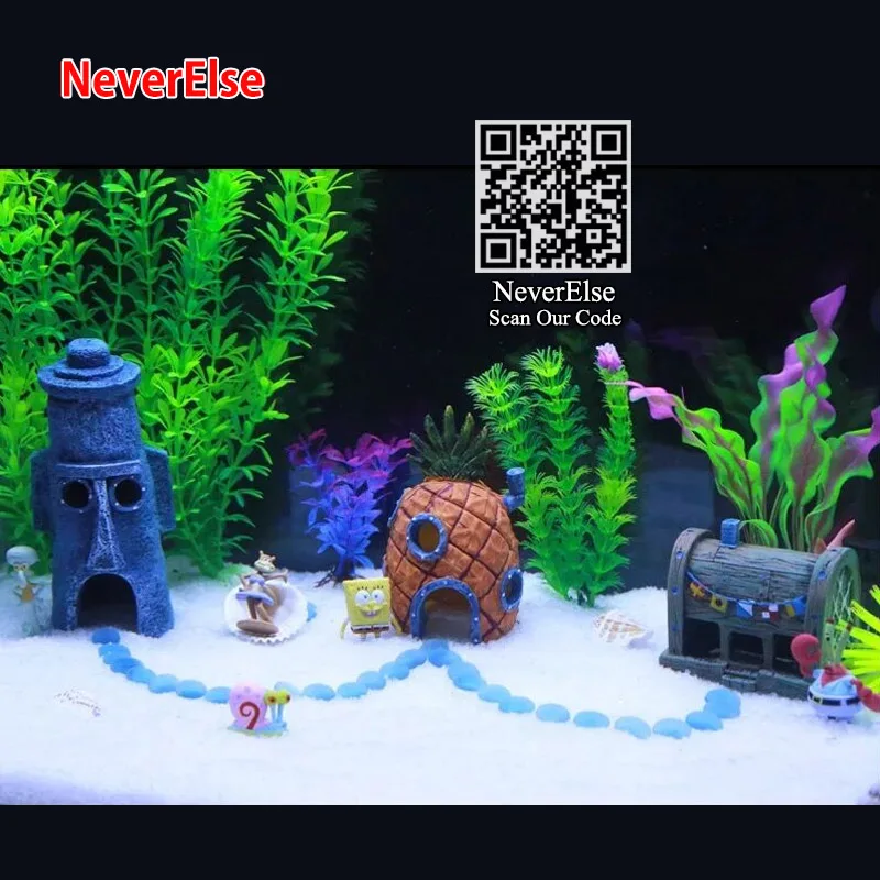 Motorcycle Fish Tank Decorations | manhairsalon.com