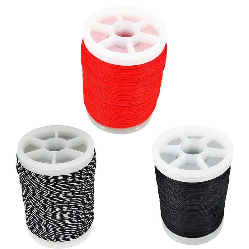 Free shipping 3 pcs/Lot Archery Bow String Material High Performace ...