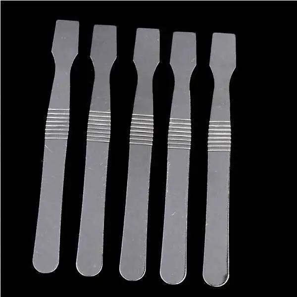 Arrandalee 5pcs BGA Stainless Steel Solder Scraper For Soldering Rework ...