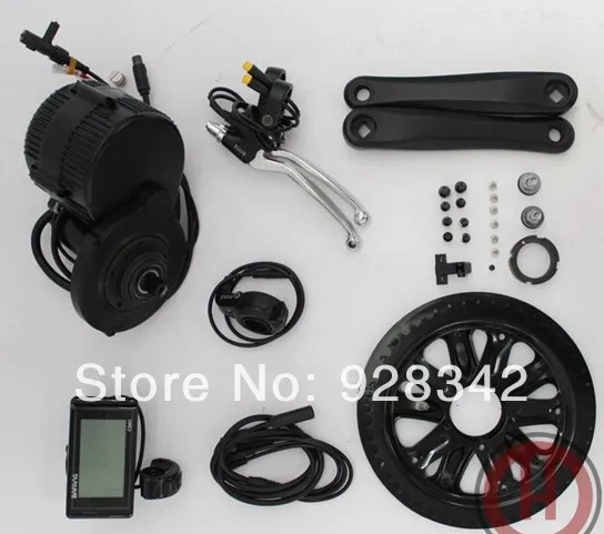 Bafang-8fun-36V-500W-Brushless-Geared-Mid-Drive-Motor-with-integrated ...
