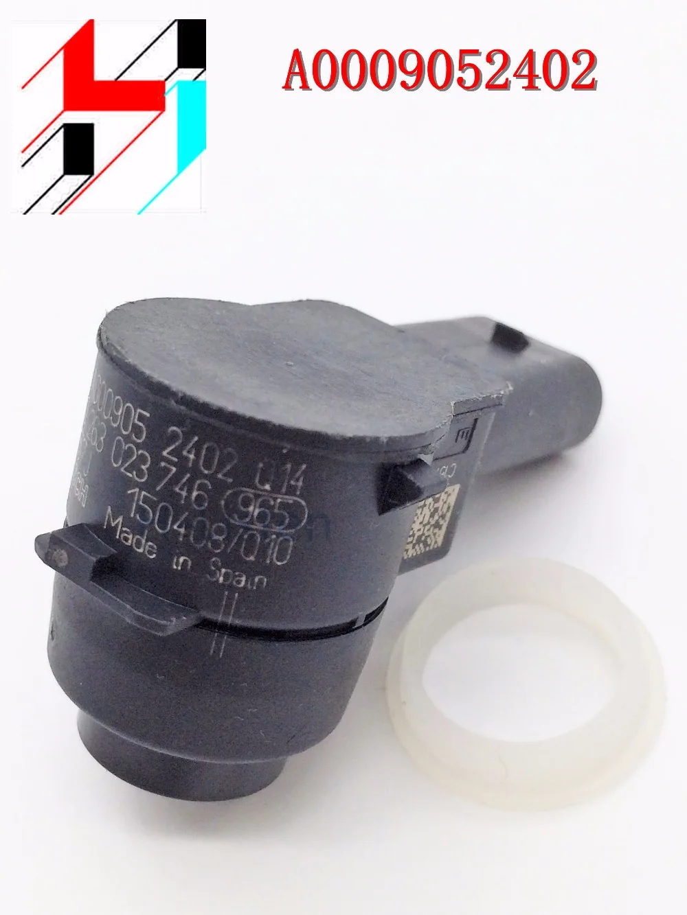 (4pcs)Parking Distance PDC Sensor parking sensor A0009052402 0009052402 ...