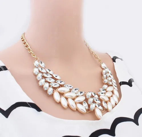 Online Buy Wholesale fake diamond chains from China fake diamond chains ...