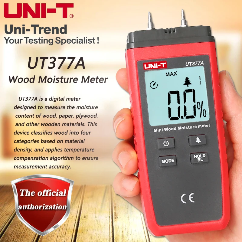 UNI-T-UT377A-wood-moisture-tester-wood-water-content-test-table-data-to ...
