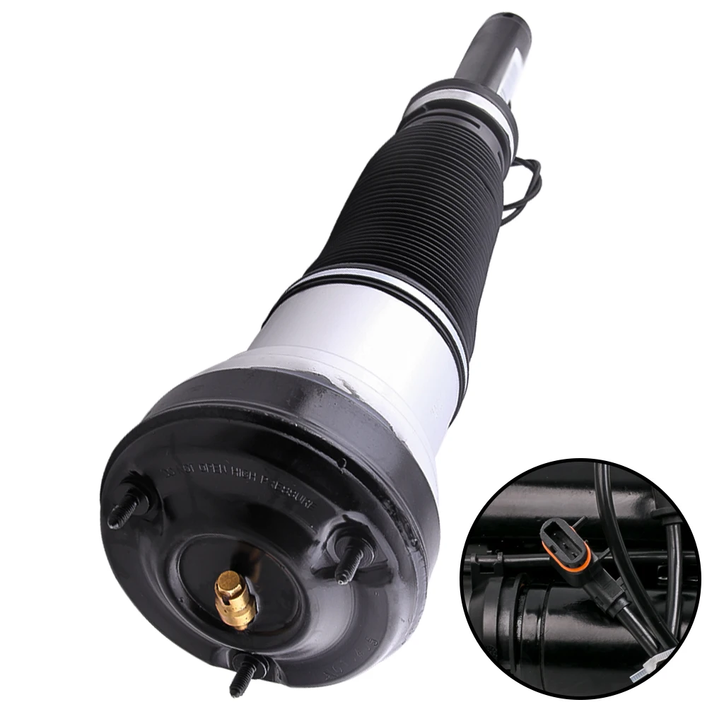 Air Suspension Strut For Mercedes W220 S Class S430 S500 S600 Front OEM ...
