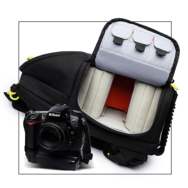 Nikon Camera Bag Large
