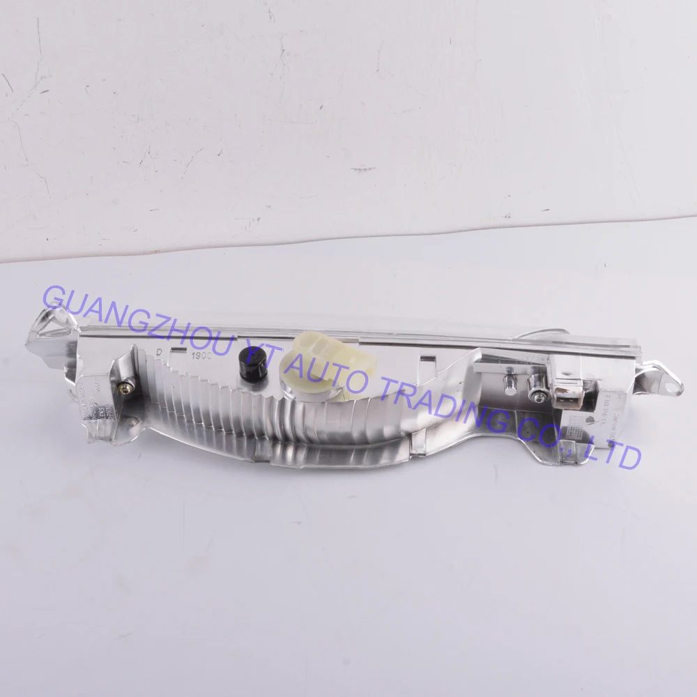 Capqx Передние Фары Светильник для Porsche Cayenne 2007 2008 2009 2010 ...