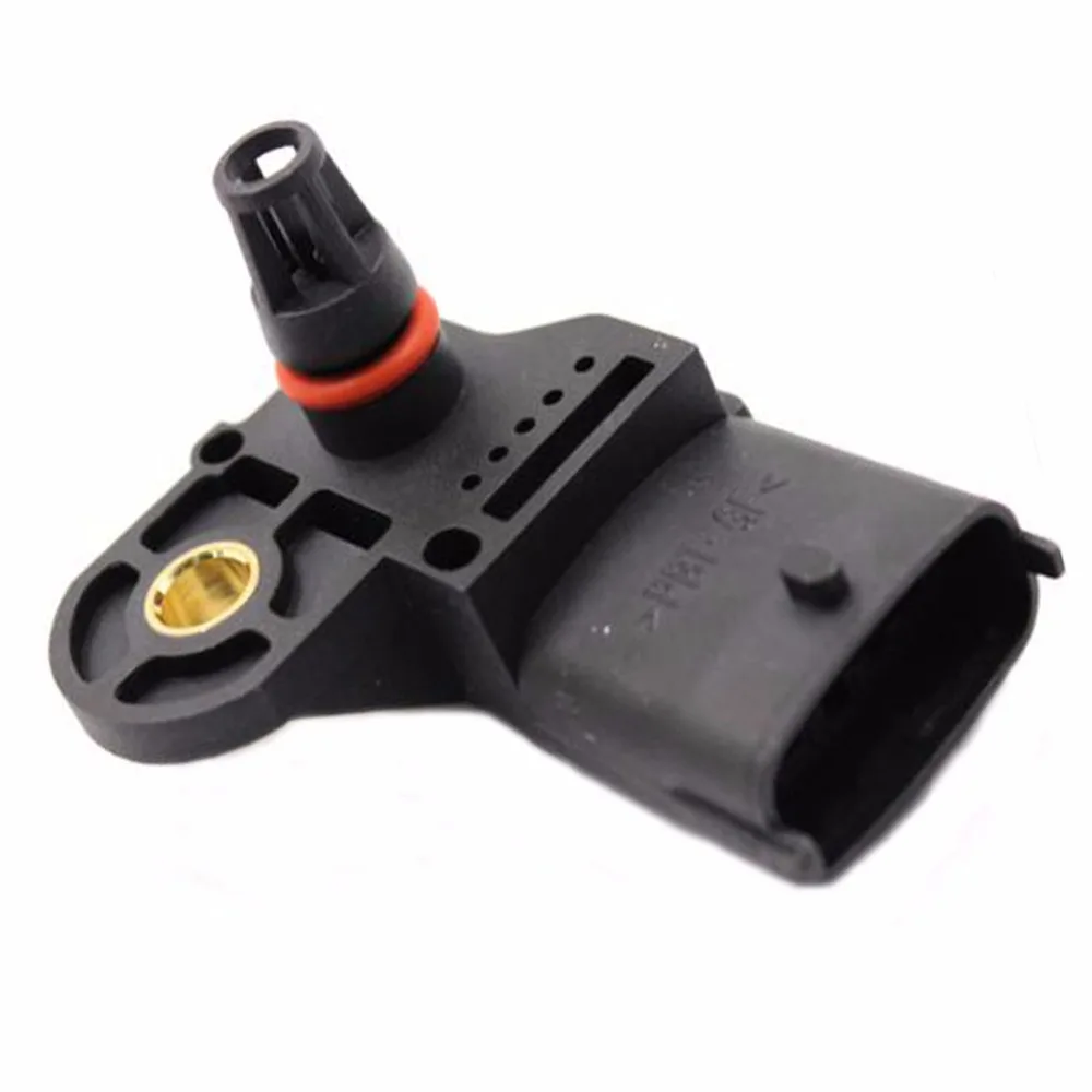 MAP Sensor Manifold Pressure Sensor For Mitsubishi Mirage VI Lancer ...