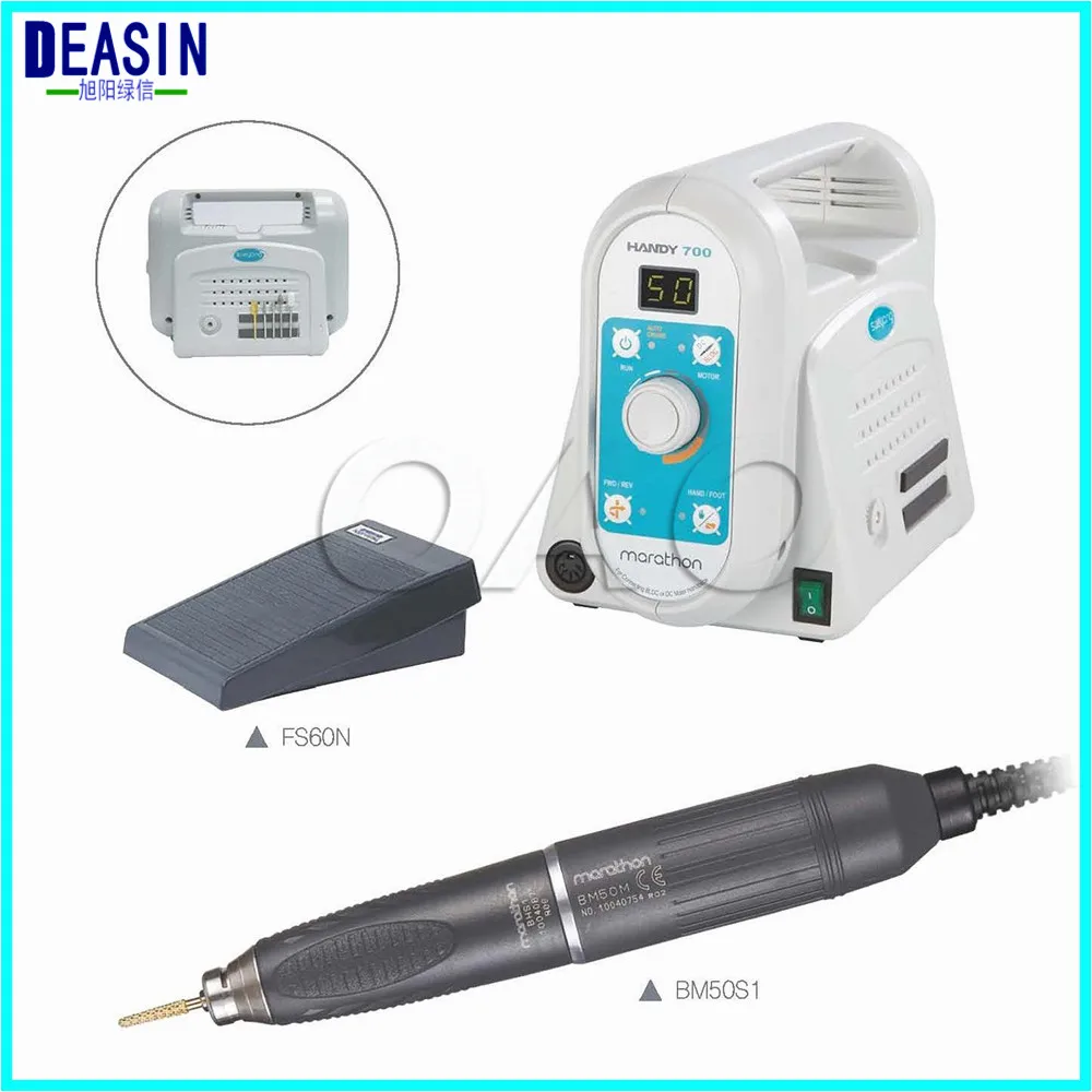 Original-South-Korea-Micro-Polishing-50000-Rpm-brushless-Handpiece ...