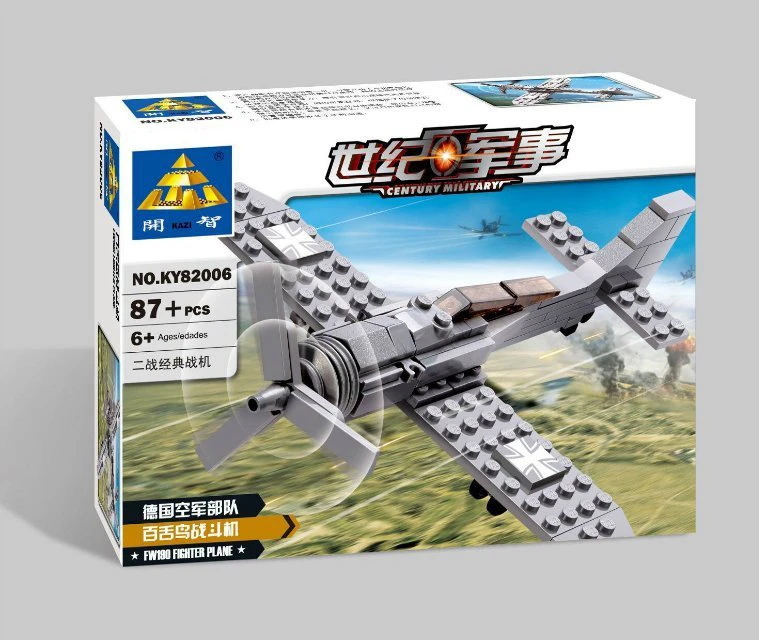 Lego Fw 190